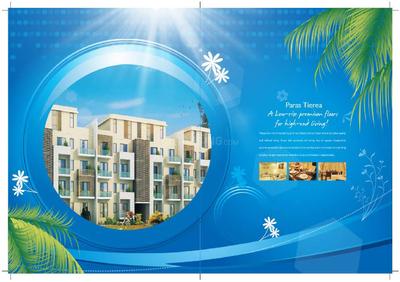 Paras Tierea in Sector 137, Noida-Greater Noida Expressway - Price ...