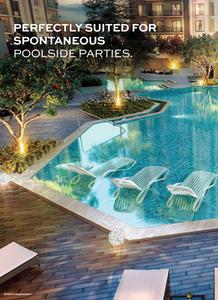 Kalpataru Grandeur in Palasia, Indore - Price, Reviews & Floor Plan