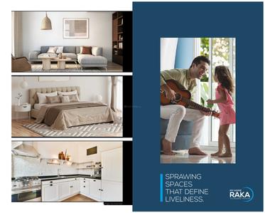 My Home Raka in Serilingampally, Hyderabad - Price, Reviews & Floor Plan