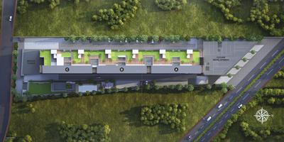 Bivega Realty The Silver Altair in Ravet, Pune - Price, Reviews & Floor ...