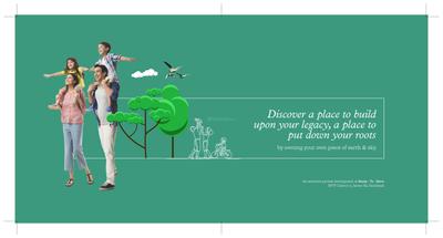 BPTP District 5 Block B in Sector 84 - Price, Reviews & Floor Plan