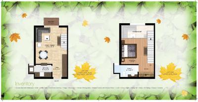 Paras Seasons in Sector 168, Noida-Greater Noida Expressway - Price ...