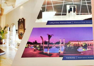 Raheja Solaris in Sanpada - Price, Reviews & Floor Plan