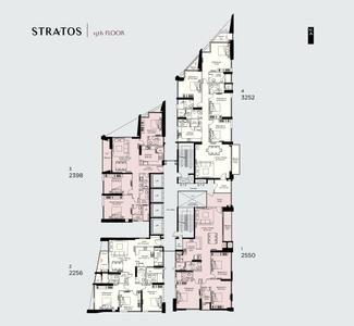 Appaswamy Altezza in Perungudi, OMR - Price, Reviews & Floor Plan