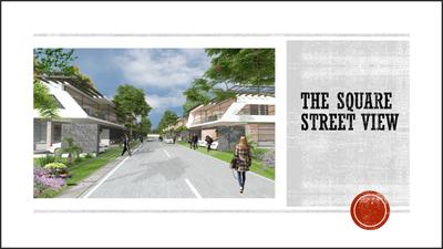 IRA The Square Villas in Adibatla, Hyderabad - Price, Reviews & Floor Plan