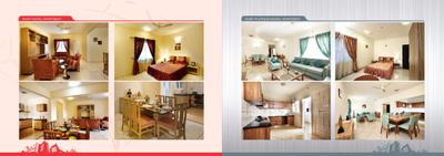 Sobha Ruby Platinum Brochure Nagasandra, Bangalore