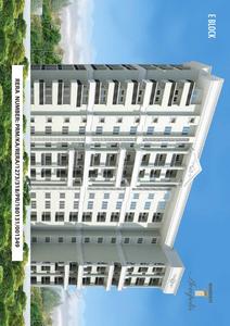 Mandavi Acropolis in Brahmagiri, Udupi - Price, Reviews & Floor Plan