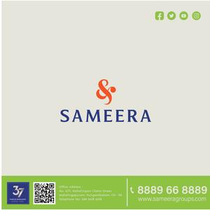 Sameera Wood Haven in Chengalpattu, Chennai - Price, Reviews & Floor Plan