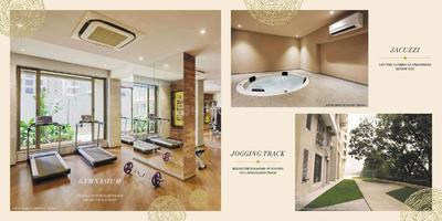 ACME Ozone Phase 2 Brochure Thane West, Thane