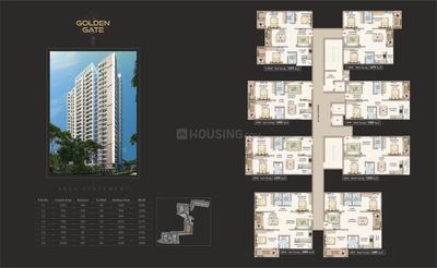 Candeur Landmark in Varthur, Bangalore - Price, Reviews & Floor Plan