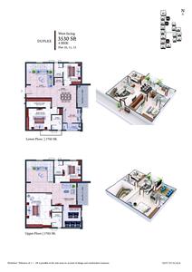 Hallmark Treasor in Narsingi, West Hyderabad - Price, Reviews & Floor Plan