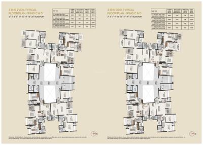 Runal Gateway Phase II Villas in Ravet - Price, Reviews & Floor Plan