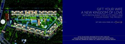 Vera Gold Mark in Zirakpur, Sahibzada Ajit Singh Nagar District - Price ...