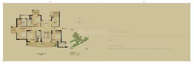 DLF The Primus in Sector 82A, Gurgaon - Price, Reviews & Floor Plan