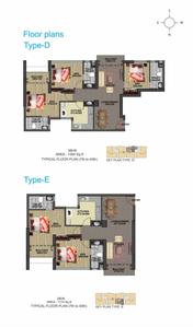 Alhind Burj Alhind in Karaparamba - Price, Reviews & Floor Plan