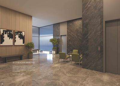 Setu The Orchard in Navrangpura, Ahmedabad - Price, Reviews & Floor Plan