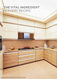 Kalpataru Grandeur in Palasia, Indore - Price, Reviews & Floor Plan