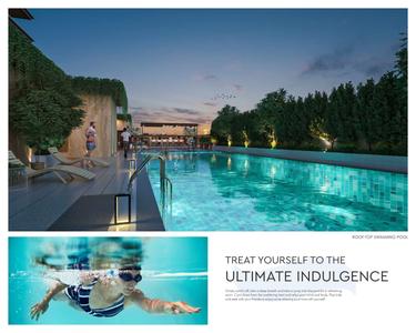 Navayuga Godavari in Begumpet, Hyderabad - Price, Reviews & Floor Plan