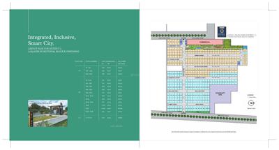 BPTP District 5 Block B in Sector 84 - Price, Reviews & Floor Plan