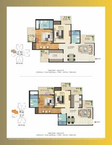 VVIP Homes in Sector 16C Greater Noida West, Noida - Price, Reviews ...