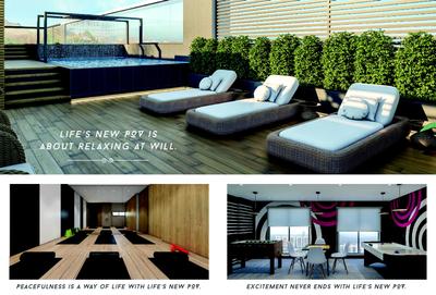 Mayfair The View in Vikhroli West, Mumbai - Price, Reviews & Floor Plan