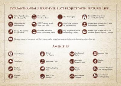 VGN Highness in Iyyappanthangal, Chennai - Price, Reviews & Floor Plan