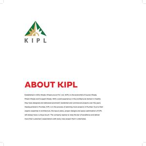 KIPL Morya Brochure Kasarvadavali, Thane West, Thane