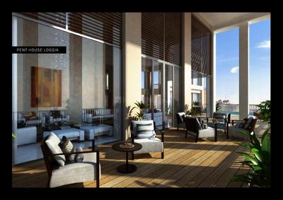 UKN Miraya Rose in Whitefield, Bangalore - Price, Reviews & Floor Plan