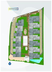 V2 Skywalk in Banashankari, Bangalore - Price, Reviews & Floor Plan