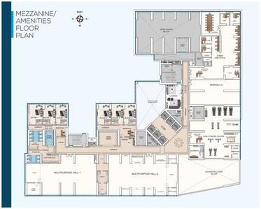 My Home Raka in Serilingampally, Hyderabad - Price, Reviews & Floor Plan