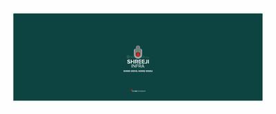 Shreeji Landmark in Sargasan, Gandhinagar - Price, Reviews & Floor Plan