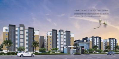 Praneeth Pranav Flora in Suraram, North Hyderabad - Price, Reviews ...