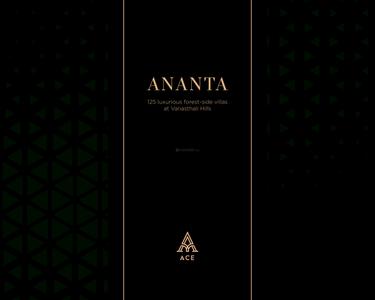 Ace Ananta in Vanasthali Hills, Hyderabad - Price, Reviews & Floor Plan