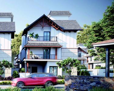 Ace Ananta in Vanasthali Hills, Hyderabad - Price, Reviews & Floor Plan