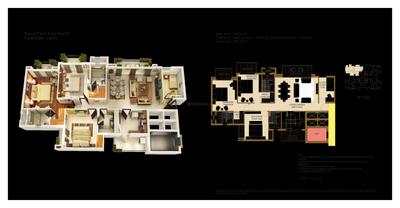 ATS Rhapsody in Sector 1, Greater Noida West, Noida - Price, Reviews ...