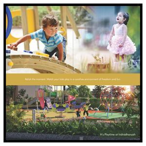 Sonam Indradhanush in Mira Road East, Mumbai - Price, Reviews & Floor Plan