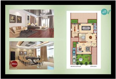 DLF Alameda in Sector 73, Gurgaon - Price, Reviews & Floor Plan