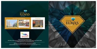 Sublime Spring Elmas in Noida Extension, Noida - Price, Reviews & Floor ...
