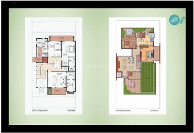 DLF Alameda in Sector 73, Gurgaon - Price, Reviews & Floor Plan