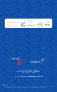 Navayuga Godavari in Begumpet, Hyderabad - Price, Reviews & Floor Plan