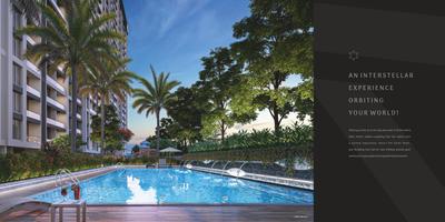 Bivega Realty The Silver Altair in Ravet, Pune - Price, Reviews & Floor ...