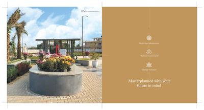 BPTP District 5 Block B in Sector 84 - Price, Reviews & Floor Plan