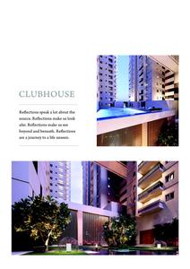 Hallmark Treasor in Narsingi, Hyderabad - Price, Reviews & Floor Plan