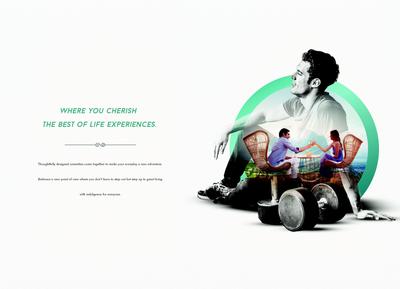 Mayfair The View in Vikhroli West, Mumbai - Price, Reviews & Floor Plan