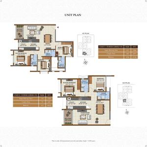 Sattva Opus in Tumkur Road - Price, Reviews & Floor Plan