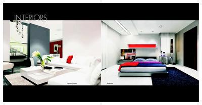 Aparna Elixir in Khaja Guda, Hyderabad - Price, Reviews & Floor Plan