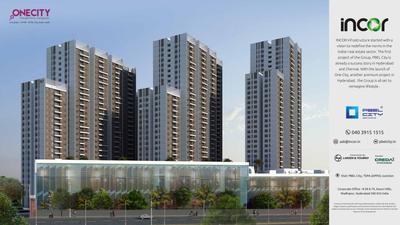 Indis PBEL City in Appa Junction, Hyderabad - Price, Reviews & Floor Plan