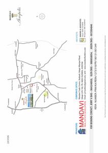 Mandavi Acropolis in Brahmagiri, Udupi - Price, Reviews & Floor Plan