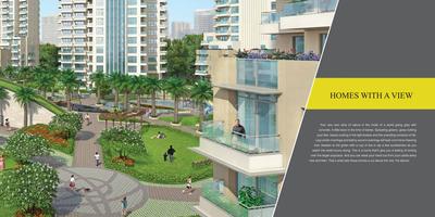 M3M Merlin in Sector 67, Golf Course Extension Road - Price, Reviews ...