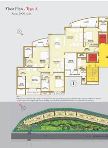 ATS One Hamlet in Sector 104, Noida - Price, Reviews & Floor Plan